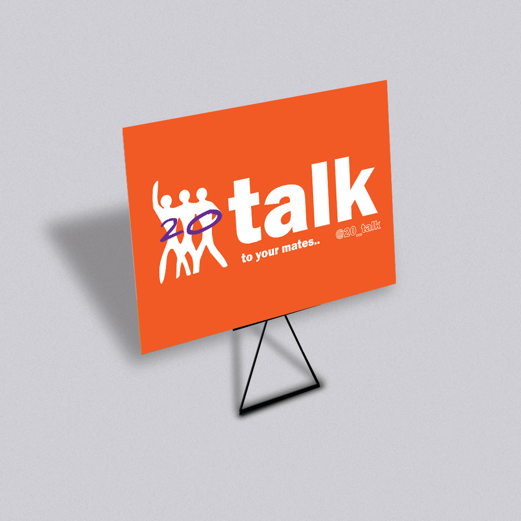 Corflute Signs Printing Perth | Docuprint WA