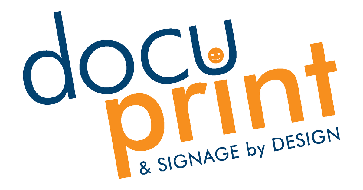 Docuprint - Printing & Design Perth | Signage, Advertising