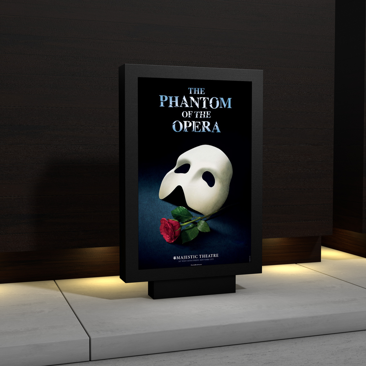 Lightbox Posters |Printing & Design Perth | Docuprint